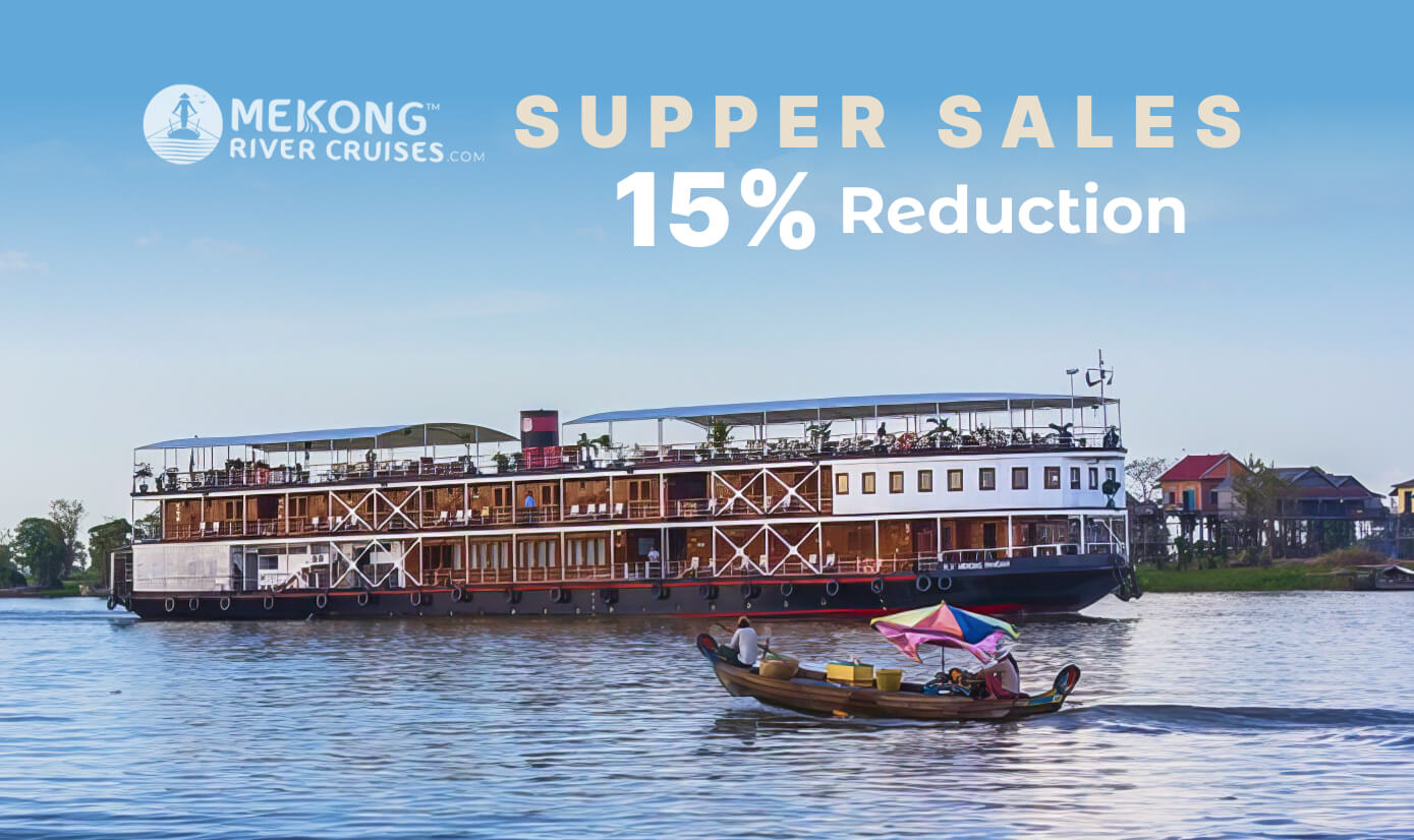 RV Mekong Pandaw Cruise with Big Savings & Best Price Guarantee ...