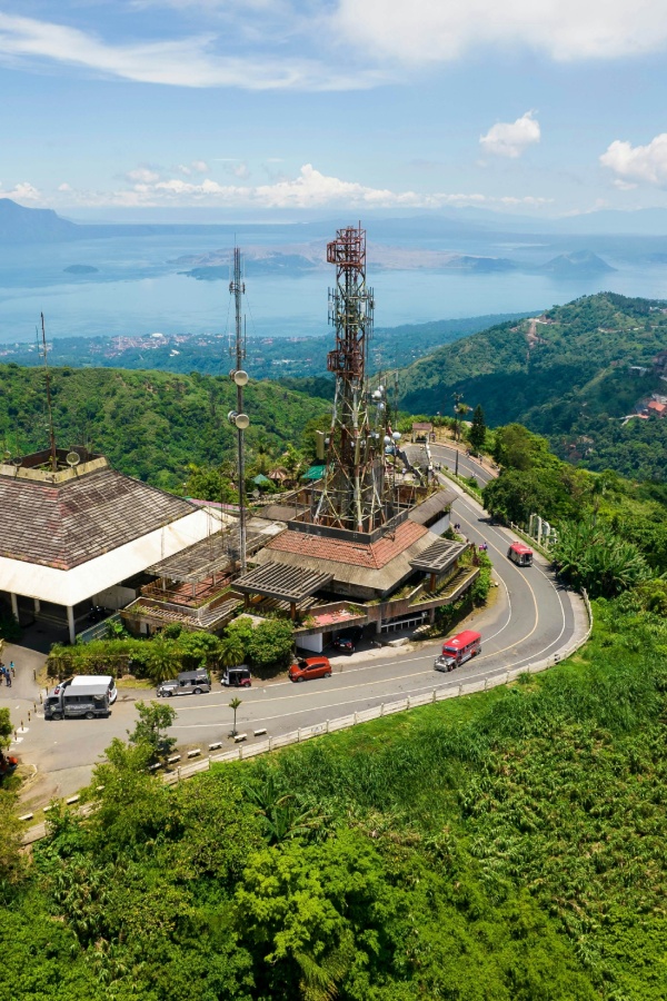 Tagaytay Tours, Tagaytay Tours 2026 - 2027 | Southeast Asia Travel